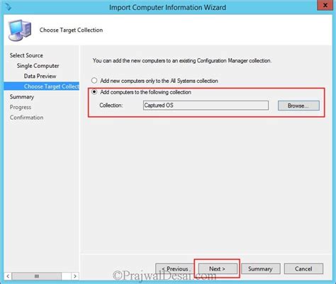 Deploying Windows 7 Using SCCM 2012 R2