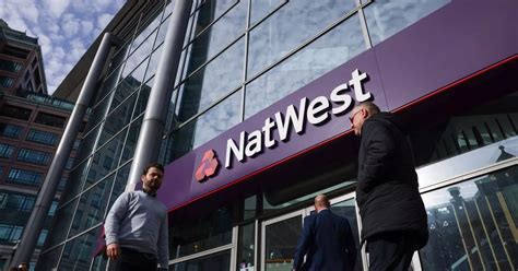 Natwest Issues Apology To Its Customers Wales Online