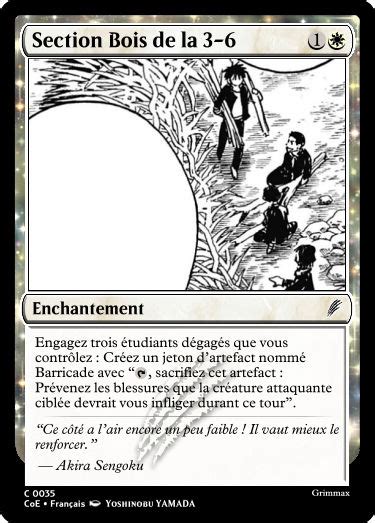 Section Bois De La 3 6 By Grimmax On Deviantart