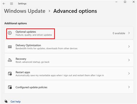How To Update Audio Drivers In Windows 11 Techcult