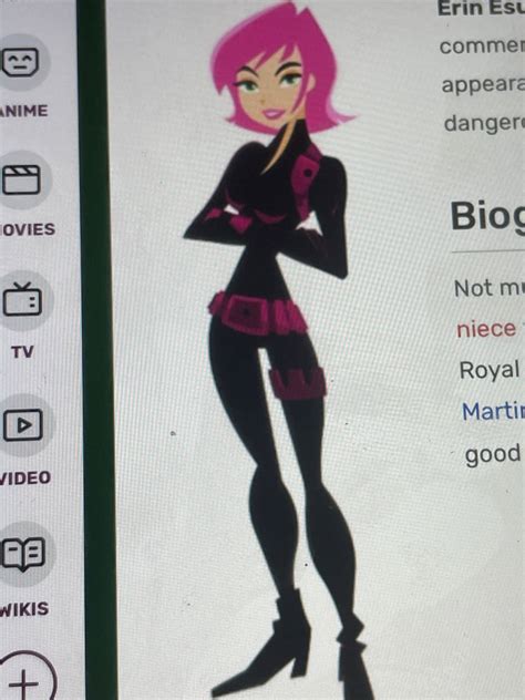 Erin Esurance By Ohyeahcartoonsfan On Deviantart Erin Esurance By Ohyeahcartoonsfan On Deviantart