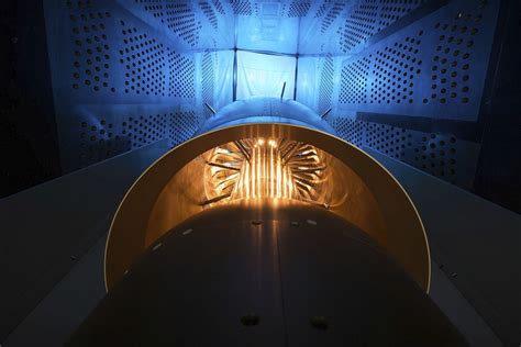 Boundary Layer Ingestion Original Nasa Free Photo Rawpixel