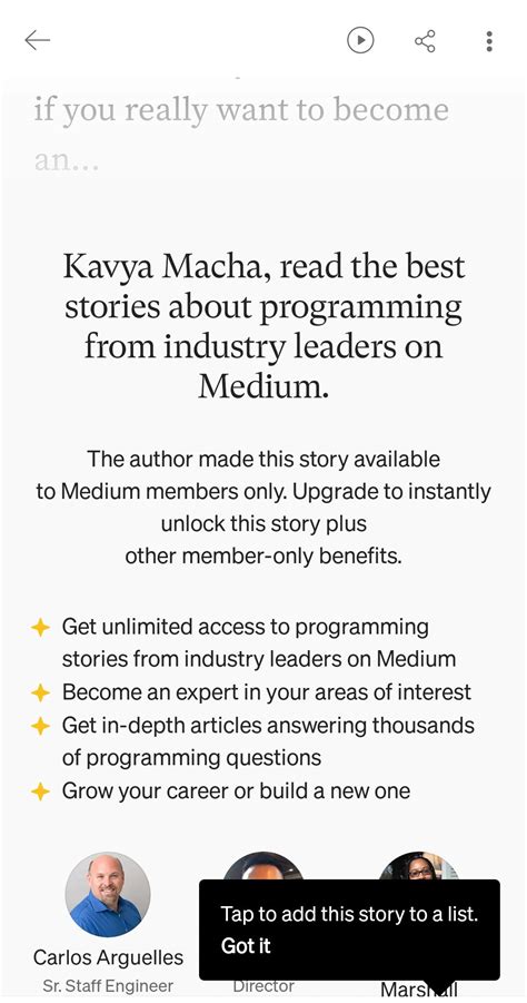 kavya macha on linkedin medium medium ai ml