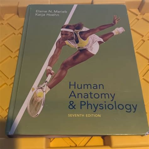 Human Anatomy And Physiology Global Edition By Elaine Marieb Katja Hoehn