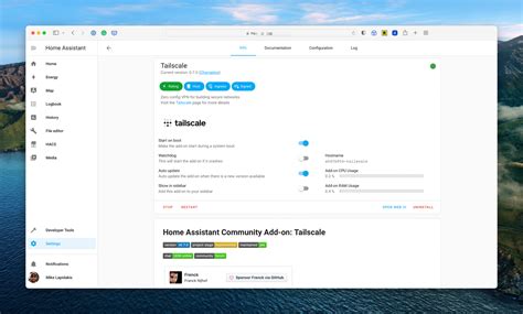 Securing Home Assistant With Cloudflare Zero Trust