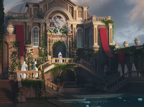 Top 50 Blender Projects For 2021