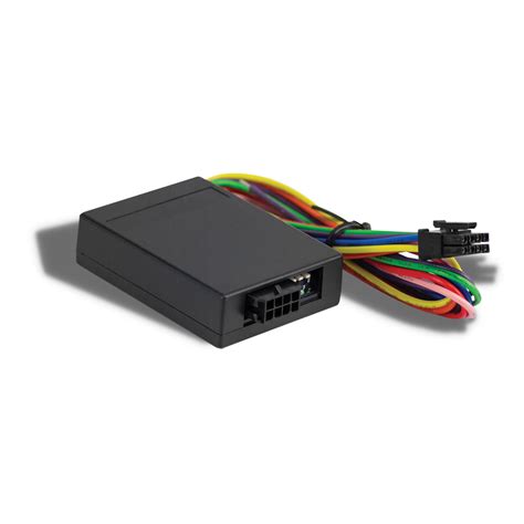 PSPK3 DVS Signal Indicator Switch Parksafe Automotive Ltd