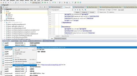 IDEA Git和tortoisegit Cherry pick的使用 cherry pick this commit CSDN博客