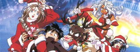 5 საუკეთესო საახალწლო ანიმე Ova ეპიზოდი Feedc