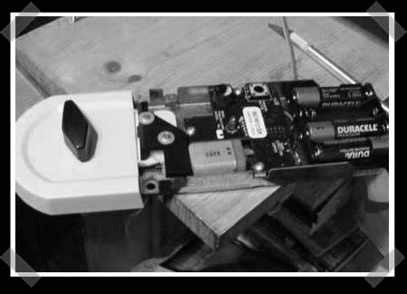 Upgrade An Electric Lock Keypad Hackaday