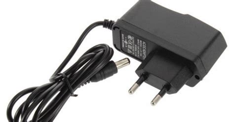 Ac Dc Adapter