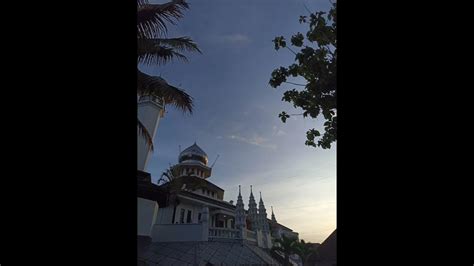 Muhasin E Quran Karim Dure Samin By Munadi Ahmad Youtube