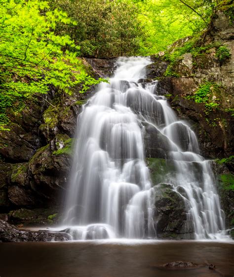 22 Best Waterfalls In North Carolina You Must Visit Southern Trippers