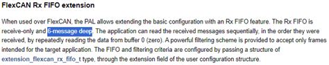Solved S32k118 Can Rx Interrupt Nxp Community