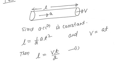 SOLUTIONS TO I E IRODOV BY RKH Problem 1 45