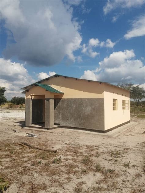 Picture Gallery Nalolo Town Council