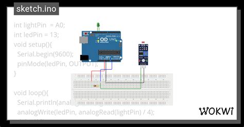 lab1 wokwi esp32 stm32 arduino simulator