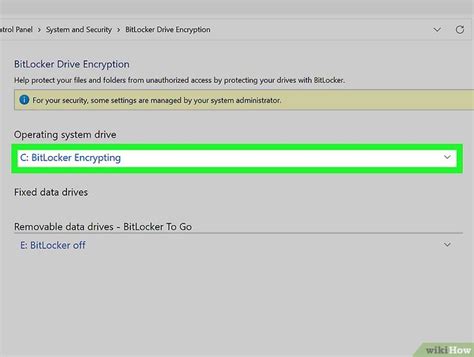 How To Turn Off BitLocker On Windows And Easy Ways