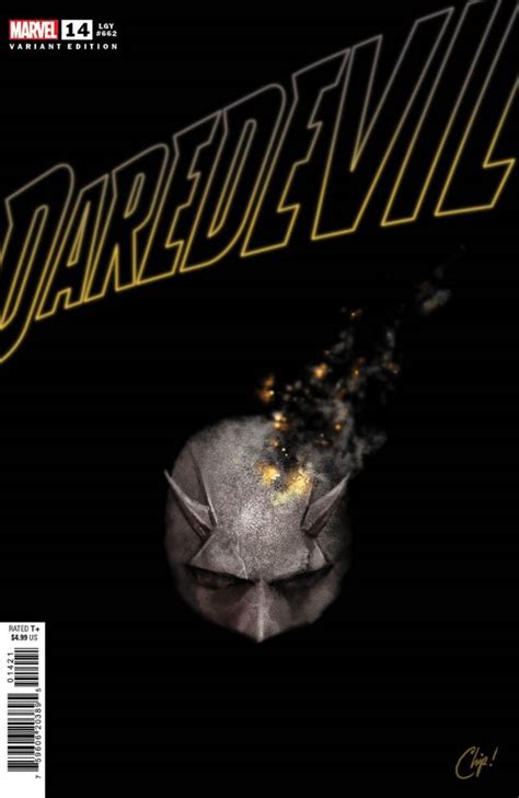 Daredevil 14 Preview