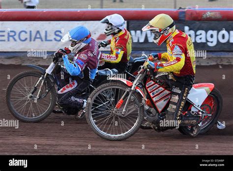 Heat 4 Stuart Robson Blue Daniel Nermark White And Claus Vissing