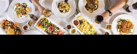 Sole Mio Authentic Italian Restaurant In Soho Hong Kong