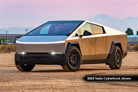 2025 Tesla Cybertruck Prices Reviews And Pictures Edmunds