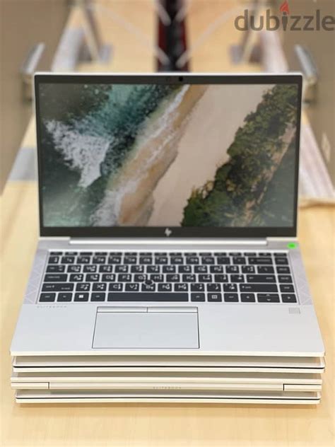Hp Elitebook 840 G7 Core I5 10th Generation Laptop Computers 105480571
