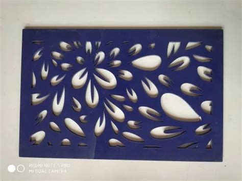 Laser Cut Sheets At ₹ 350 Square Feet In Mumbai Id 20870380673