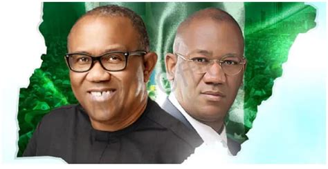 Download Peter Obi Manifesto For 2023 Election Full Pdf Newsone