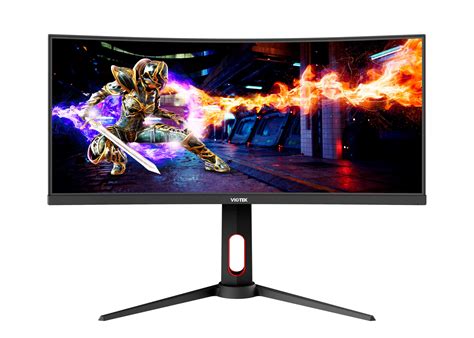 Viotek Announces Two New Gamer Focused Monitors