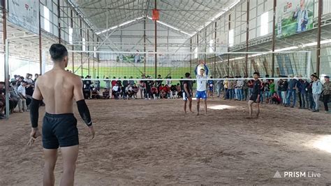 ⭕ផ្សាយផ្ទាល់ៈ លីណា សីហា ស ង សឹ ក ប៊ូខាវ 3ស្មើ 12 01 2024 Youtube