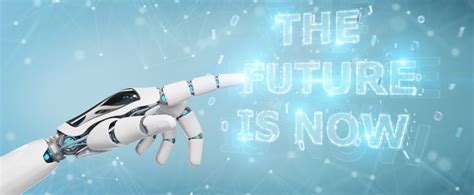 The Future Now Problem Continuum Loop Inc