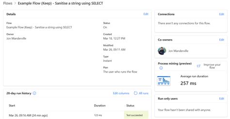 How To Improve Performance In Power Automate By Using This 1 Super