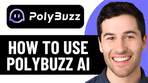 How To Properly Use Polybuzz Ai Updated 2026 Youtube