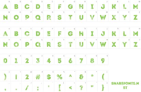 intro script r font download free