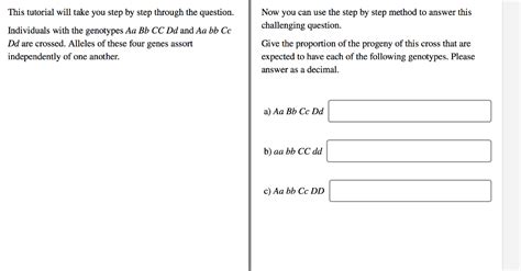 Solved Now You Can Use The Step By Step Method To Answer Chegg Com