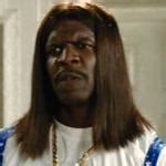 Terry Crews Wig Meme Generator Imgflip