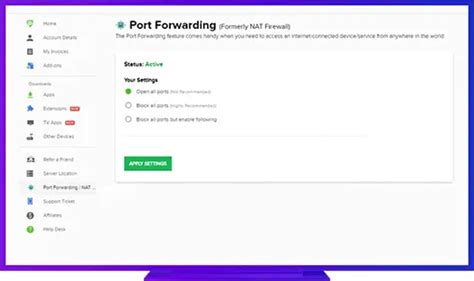 How To Port Forward Minecraft In Simple Steps Minecraft Port Forwarding