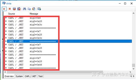 Rollingcounter与checksum的仿真 知乎