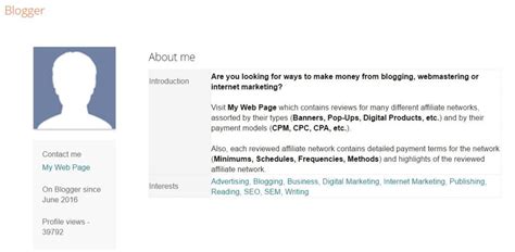 Hey Google Blogger Interface Needs A Patch RAnt Hony Ings