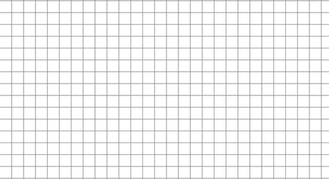 Cartesian Graph Paper Printable