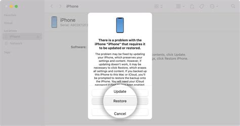 [2025] Fixed Iphone Is Disabled And Wont Connect To Itunes