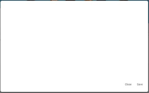 React Cropper Not Rendering Image When Viewmode And Zoomto Both Are Set