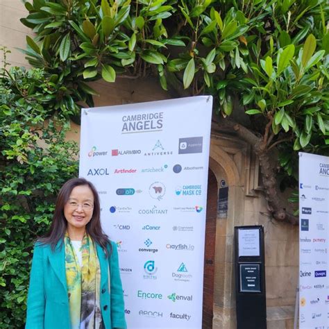 Ting Zhang Posted On Linkedin