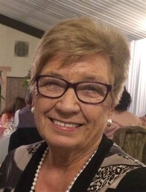 Connor Margaret Jane Death Notice Funeral Arrangements Safely Home