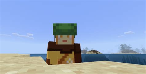 Черепахи в Minecraft Где их найти чем кормить и как размножать