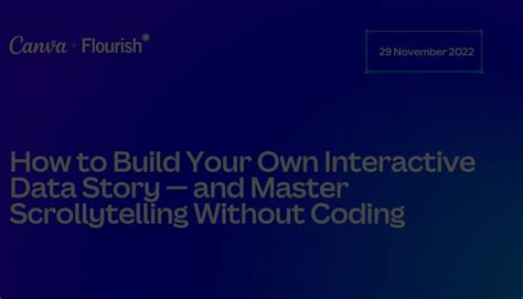 Intersections Workshops — Data Visualization Society