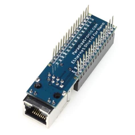 For Web Server Application Arduino Nano Ethernet India Ubuy