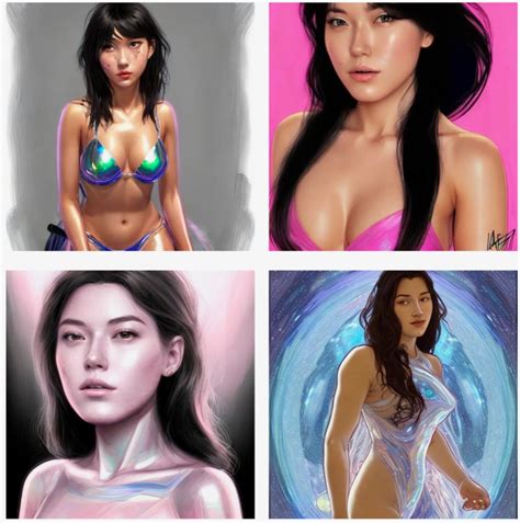 That Popular AI Photo App Is Stealing From Human Artists And Worse Designs Ideas On Dornob