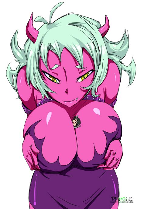 Scanty And Bane By Kacashi321 Hentai Foundry
